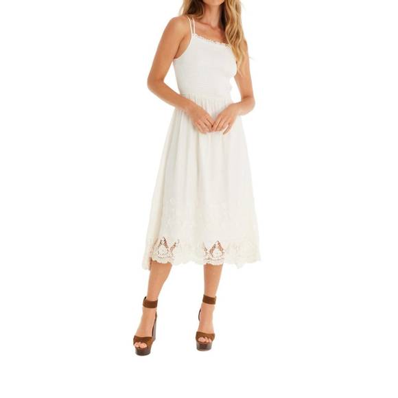 Allison New York | Dresses | New Allison New York Victoria Dress In ...